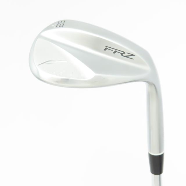 【中古ゴルフクラブ】フォーティーン　FOURTEEN　FRZ パールサテン仕上げ ウェッジ N.S.PRO TS-114w Ver2　シャフト：N.S.PRO TS-114w …