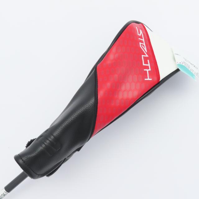 中古ゴルフクラブ】テーラーメイド STEALTH ステルス RESCUE