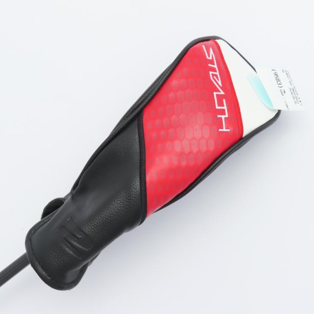中古ゴルフクラブ】テーラーメイド STEALTH ステルス2 レスキュー