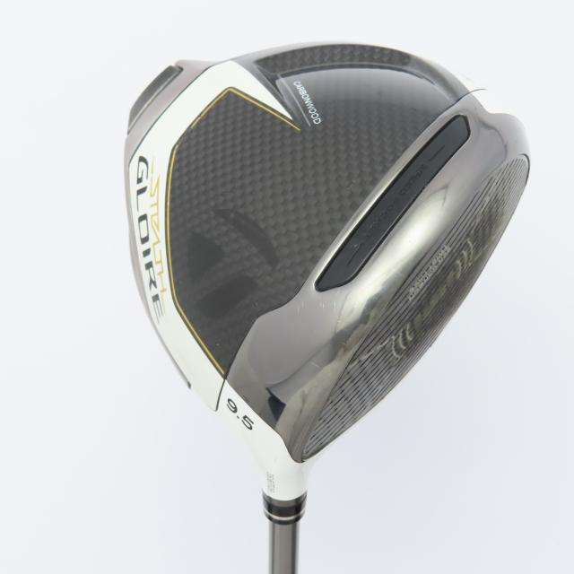 【中古ゴルフクラブ】テーラーメイド　STEALTH　ステルス グローレ ドライバー Speeder NX for TM　シャフト：Speeder NX for TM