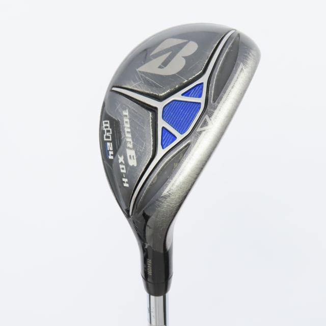 【中古ゴルフクラブ】ブリヂストン　TOUR B　TOUR B XD-H ユーティリティ N.S.PRO 950GH　シャフト：N.S.PRO 950GH