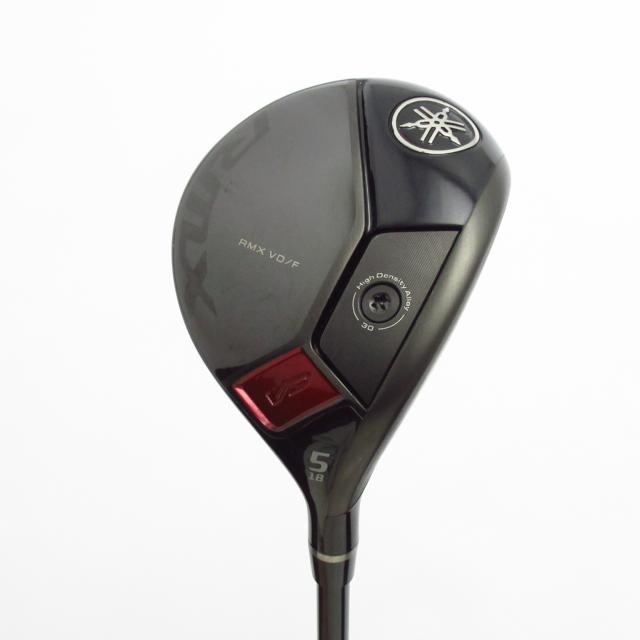 【中古ゴルフクラブ】ヤマハ　RMX　RMX VD フェアウェイウッド オリジナルカーボン TENSEI TR f　シャフト：オリジナルカーボン TENSEI…