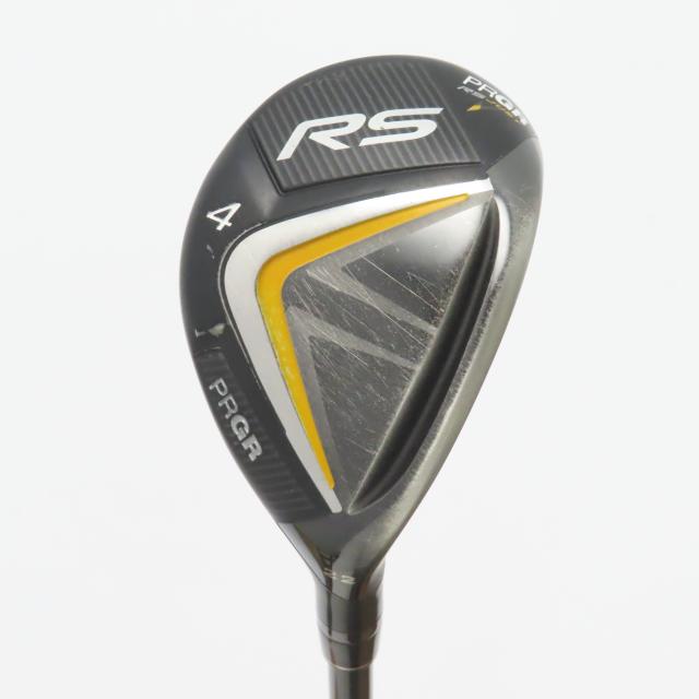 【中古ゴルフクラブ】プロギア　RS　RS JUST ユーティリティ Diamana FOR PRGR　シャフト：Diamana FOR PRGR