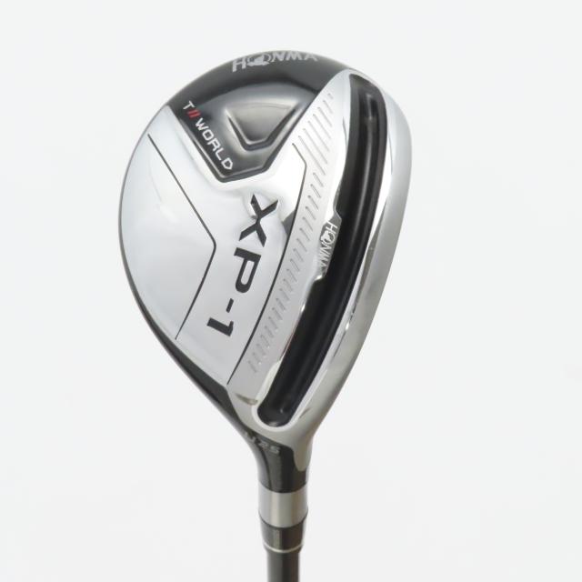 【中古ゴルフクラブ】本間ゴルフ　TOUR WORLD　TOUR WORLD TW XP-1 ユーティリティ VIZARD 43　シャフト：VIZARD 43