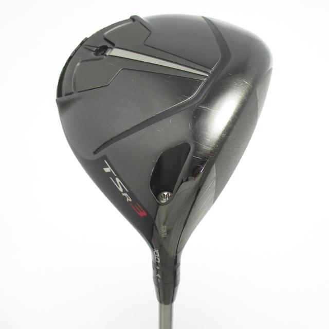 【中古ゴルフクラブ】タイトリスト　TSR　TSR3 ドライバー TSP310 60　シャフト：TSP310 60