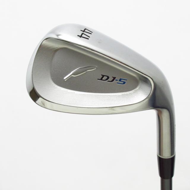 【中古ゴルフクラブ】フォーティーン　DJ　DJ-5 ウェッジ FT52w　シャフト：FT52w　レディス