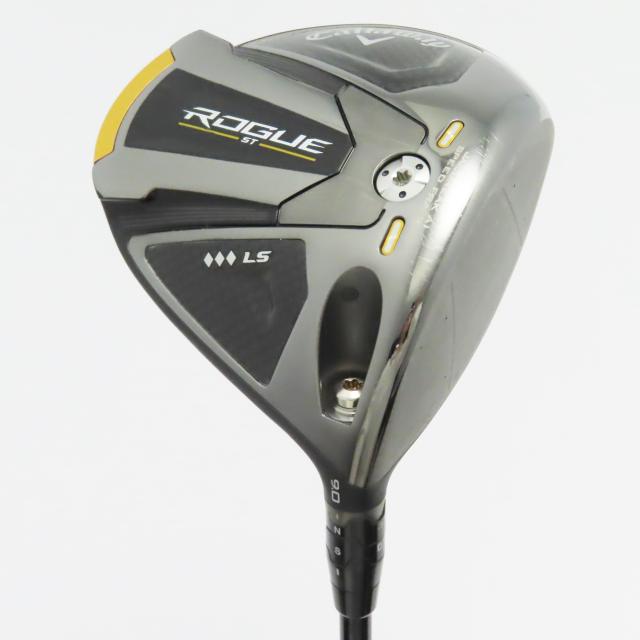 【中古ゴルフクラブ】キャロウェイゴルフ　ROGUE　ローグ ST ◆◆◆ LS ドライバー TENSEI 55 for Callaway（2022）　シャフト：TENSEI…