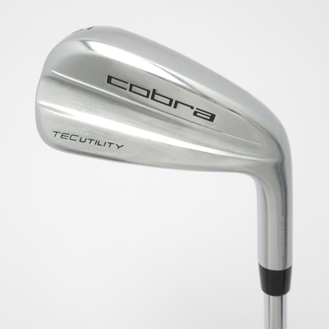 【中古ゴルフクラブ】コブラ　KING　キング TEC UTILITY(2023) ONE LENGTH ユーティリティ N.S.PRO 950GH　シャフト：N.S.PRO 950GH