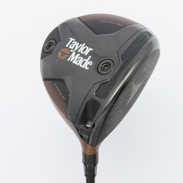 【中古ゴルフクラブ】テーラーメイド　BRNR　バーナー ミニ(2024) ドライバー PROFORCE 65 M40X J-SPEC　シャフト：PROFORCE 65 M40X J…