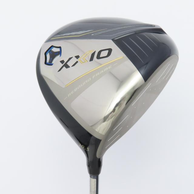 【中古ゴルフクラブ】ダンロップ　XXIO　ゼクシオ 13(2024) ドライバー Diamana PD 50　シャフト：Diamana PD 50