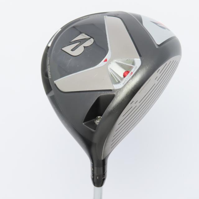 【中古ゴルフクラブ】ブリヂストン　TOUR B　X ドライバー Speeder 569 EVOLUTION VII　シャフト：Speeder 569 EVOLUTION VII