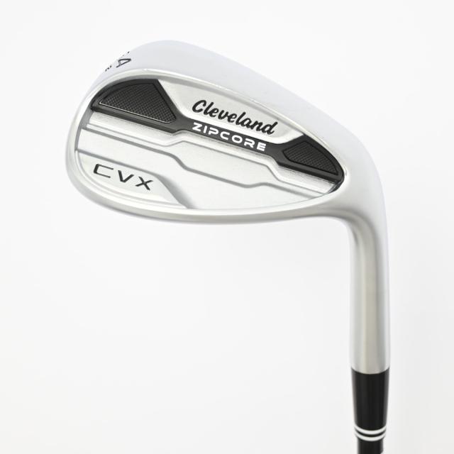【中古ゴルフクラブ】クリーブランド　CG　CVX ZIPCORE ウェッジ Diamana for CG　シャフト：Diamana for CG