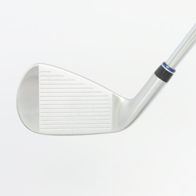 【中古ゴルフクラブ】ダンロップ　XXIO　ゼクシオ FORGED(2017) アイアン N.S.PRO 930GH DST　シャフト：N.S.PRO 930GH DST