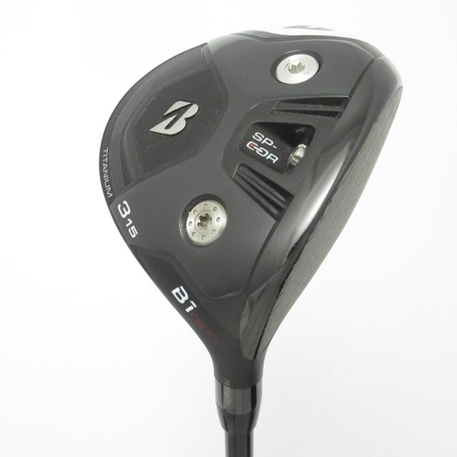 【中古ゴルフクラブ】ブリヂストン　BRIDGESTONE GOLF　B1 ST フェアウェイウッド TENSEI Pro Blue 1K 70　シャフト：TENSEI Pro Blue …