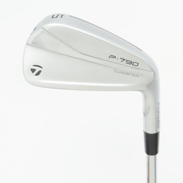 【中古ゴルフクラブ】テーラーメイド　P790　P790(2021) アイアン N.S.PRO MODUS3 TOUR 105　シャフト：N.S.PRO MODUS3 TOUR 105