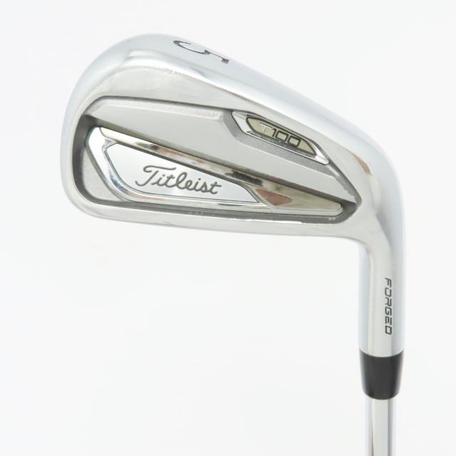 【中古ゴルフクラブ】タイトリスト　TITLEIST　T100 アイアン N.S.PRO MODUS3 TOUR 105　シャフト：N.S.PRO MODUS3 TOUR 105