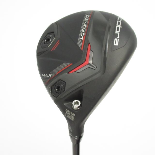 【中古ゴルフクラブ】コブラ　cobra　DS-ADAPT MAX フェアウェイウッド Speeder NX for Cobra　シャフト：Speeder NX for Cobra