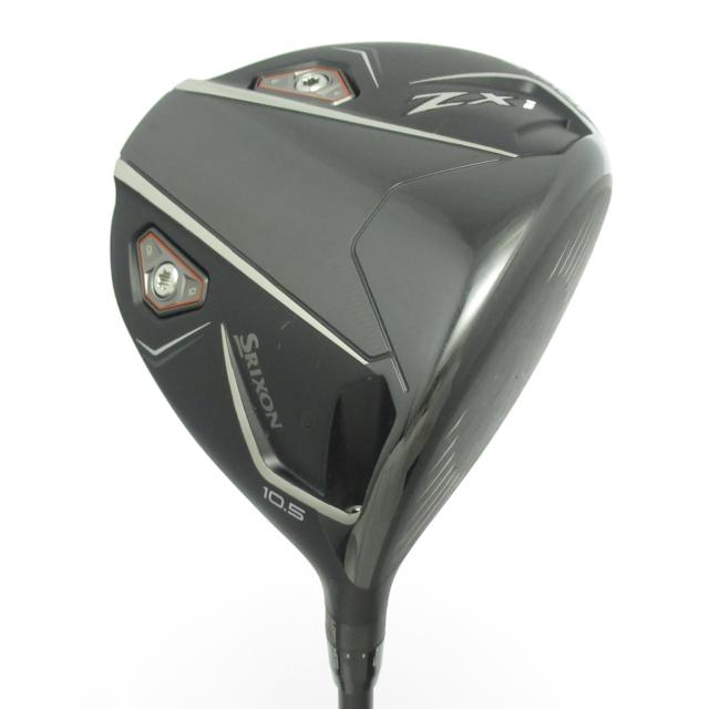 【中古ゴルフクラブ】ダンロップ　SRIXON　スリクソン ZXi ドライバー Diamana ZXi 50　シャフト：Diamana ZXi 50