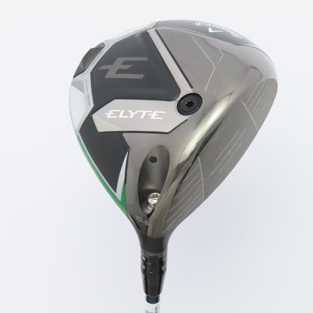 【中古ゴルフクラブ】キャロウェイゴルフ　ELYTE　エリート ドライバー VENTUS GREEN 5 for Callaway　シャフト：VENTUS GREEN 5 for C…
