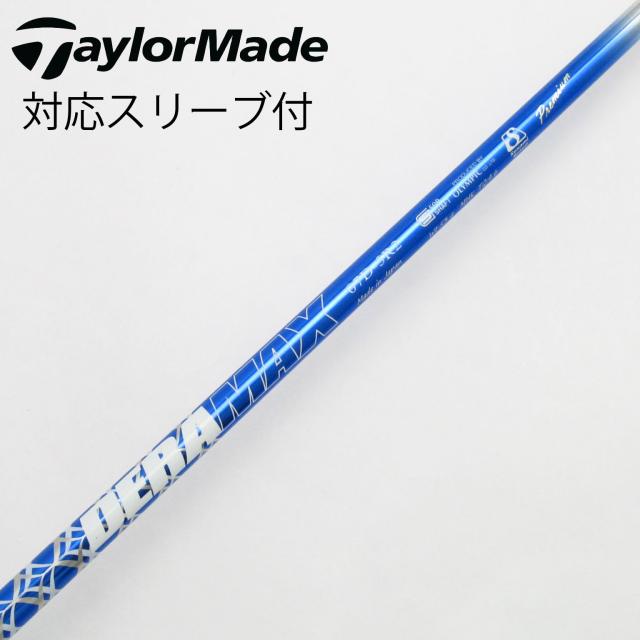 【中古】ソノ他メーカー シャフト ドライバー用_スリーブ付  DERA MAX 07D 5