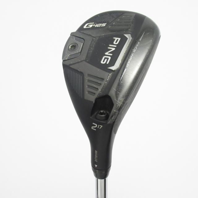 【中古ゴルフクラブ】ピン　G425　G425 ハイブリッド ユーティリティ N.S.PRO 950GH neo　シャフト：N.S.PRO 950GH neo