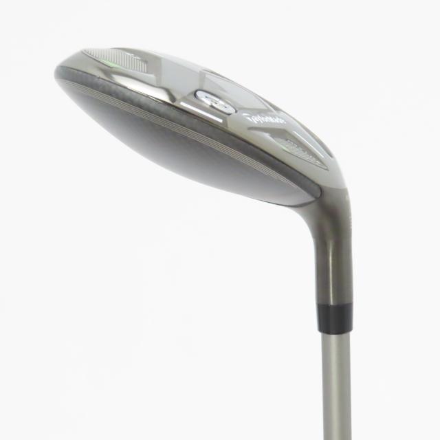 返品OK 【中古ゴルフクラブ】【美品】テーラーメイド Qi35 MAX LITE