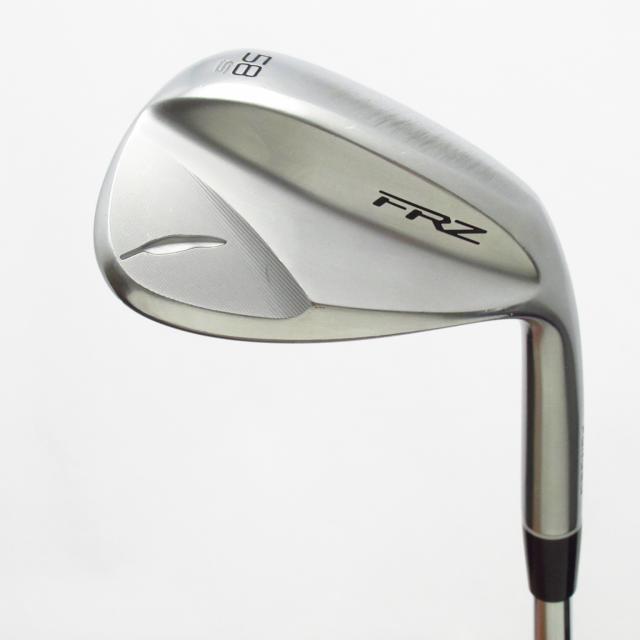 【中古ゴルフクラブ】フォーティーン　FOURTEEN　FRZ パールサテン仕上げ ウェッジ N.S.PRO TS-114w Ver2　シャフト：N.S.PRO TS-114w …