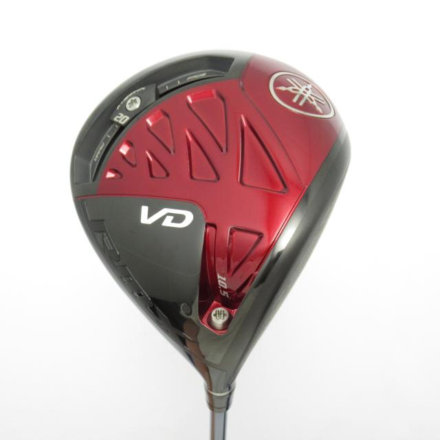 【中古ゴルフクラブ】ヤマハ　RMX　RMX VD ドライバー Diamana PD 50　シャフト：Diamana PD 50