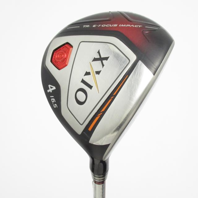 【中古ゴルフクラブ】ダンロップ　XXIO　ゼクシオ(2018) フェアウェイウッド MP1000　シャフト：MP1000