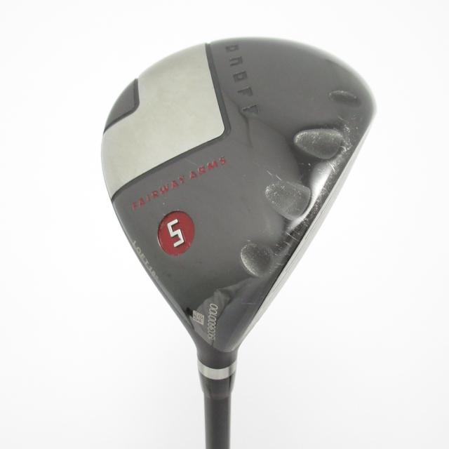 【中古ゴルフクラブ】オノフ　KURO　オノフ FAIRWAY ARMS KURO(2019) フェアウェイウッド LABOSPEC SHINARI f60K　シャフト：LABOSPEC …