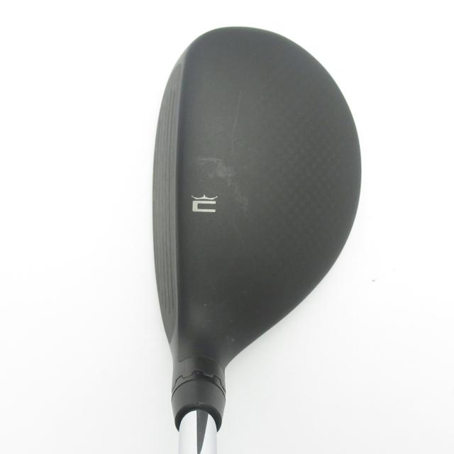 【中古ゴルフクラブ】コブラ　KING　キング TEC ハイブリッド ユーティリティ N.S.PRO 950GH neo　シャフト：N.S.PRO 950GH neo