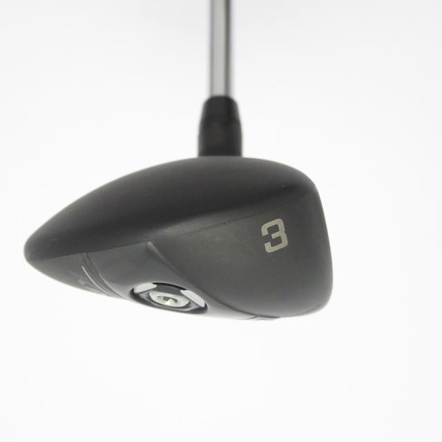 【中古ゴルフクラブ】コブラ　KING　キング TEC ハイブリッド ユーティリティ N.S.PRO 950GH neo　シャフト：N.S.PRO 950GH neo