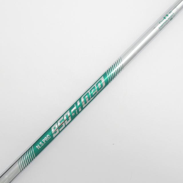 【中古ゴルフクラブ】コブラ　KING　キング TEC ハイブリッド ユーティリティ N.S.PRO 950GH neo　シャフト：N.S.PRO 950GH neo
