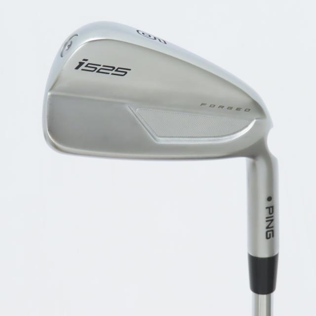 【中古ゴルフクラブ】ピン　I SERIES　i525 アイアン N.S.PRO 950GH neo　シャフト：N.S.PRO 950GH neo