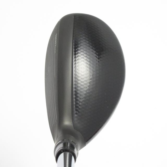 【中古ゴルフクラブ】テーラーメイド　STEALTH　ステルス2 PLUS レスキュー ユーティリティ N.S.PRO 910GH　シャフト：N.S.PRO 910GH