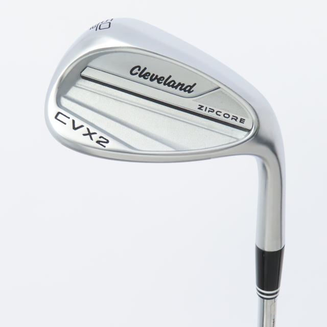 【中古ゴルフクラブ】クリーブランド　Cleveland Golf　CVX2 ZIPCORE ウェッジ Dynamic Gold 95　シャフト：Dynamic Gold 95