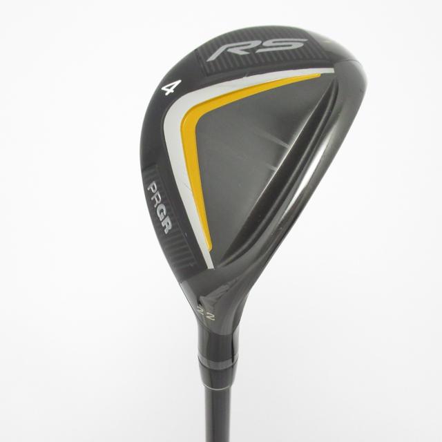 【中古ゴルフクラブ】プロギア　RS　RS JUST ユーティリティ Diamana FOR PRGR　シャフト：Diamana FOR PRGR