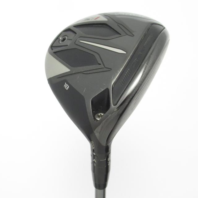 【中古ゴルフクラブ】タイトリスト　TSi　TSi1 フェアウェイウッド TSP013 45　シャフト：TSP013 45