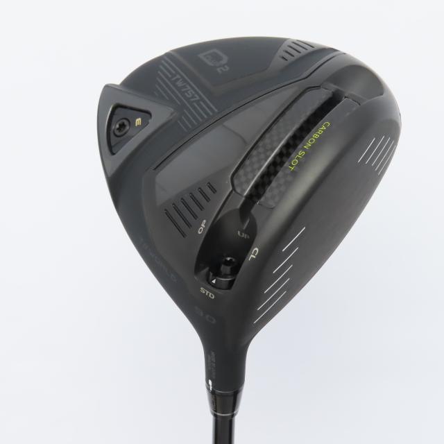 【中古ゴルフクラブ】本間ゴルフ　TOUR WORLD　ツアーワールド TW757 TYPE-D PLUS2 ドライバー VIZARD for TW757 45　シャフト：VIZARD…