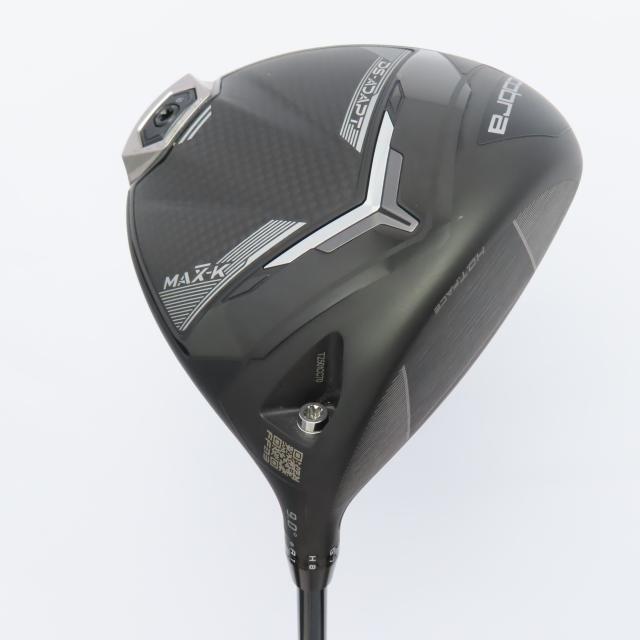 【中古ゴルフクラブ】コブラ　cobra　DS-ADAPT MAX-K ドライバー LIN-Q for Cobra　シャフト：LIN-Q for Cobra