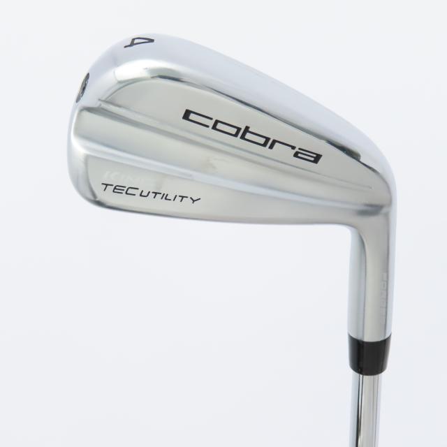 【中古ゴルフクラブ】コブラ　KING　キング TEC UTILITY(2023) ONE LENGTH ユーティリティ N.S.PRO 950GH　シャフト：N.S.PRO 950GH