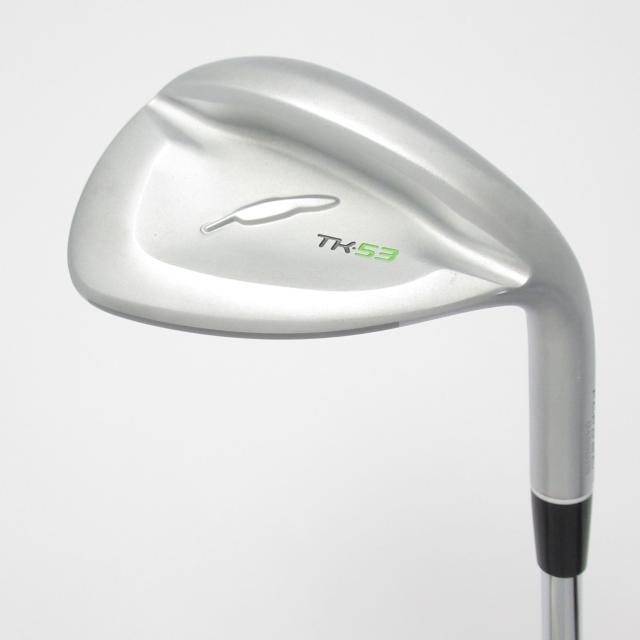 【中古ゴルフクラブ】フォーティーン　FOURTEEN　TK-53 ウェッジ FS-WEDGE　シャフト：FS-WEDGE