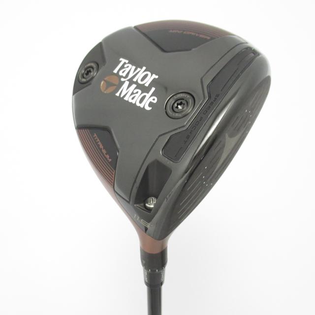 【中古ゴルフクラブ】テーラーメイド　BRNR　バーナー ミニ(2024) ドライバー PROFORCE 65 M40X J-SPEC　シャフト：PROFORCE 65 M40X J…