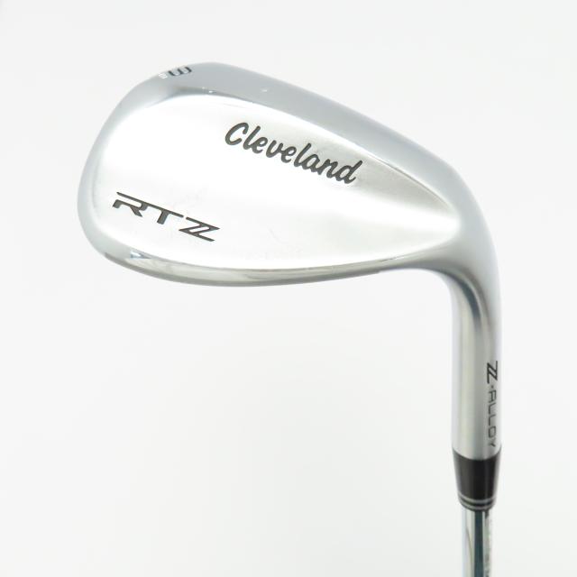 【中古ゴルフクラブ】クリーブランド　CG　RTZ ツアーサテン ウェッジ Dynamic Gold HT　シャフト：Dynamic Gold HT
