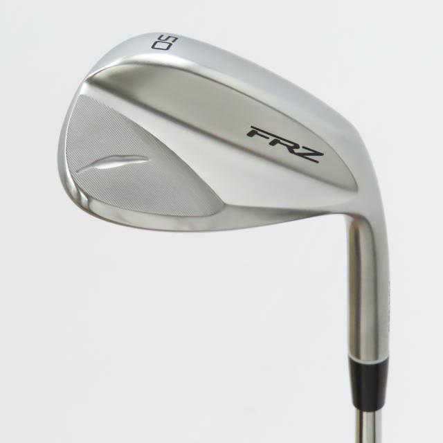 【中古ゴルフクラブ】フォーティーン　FOURTEEN　FRZ パールサテン仕上げ ウェッジ N.S.PRO TS-114w Ver2　シャフト：N.S.PRO TS-114w …