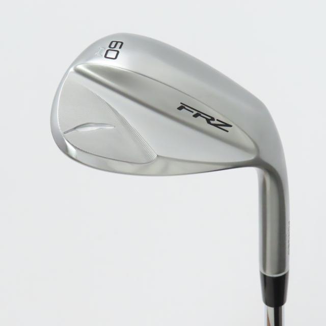 【中古ゴルフクラブ】フォーティーン　FOURTEEN　FRZ パールサテン仕上げ ウェッジ N.S.PRO TS-114w Ver2　シャフト：N.S.PRO TS-114w …
