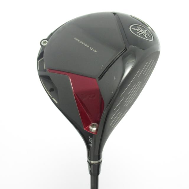 【中古ゴルフクラブ】ヤマハ　RMX　RMX VD／X ドライバー オリジナルカーボン TENSEI TR　シャフト：オリジナルカーボン TENSEI TR