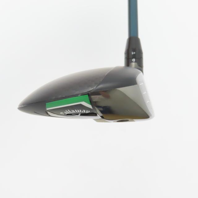 中古ゴルフクラブ】キャロウェイゴルフ ELYTE エリート フェアウェイ