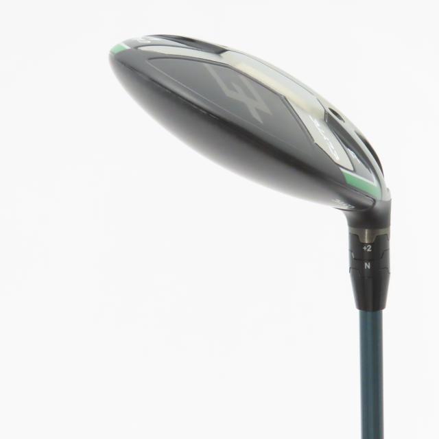 中古ゴルフクラブ】キャロウェイゴルフ ELYTE エリート フェアウェイ