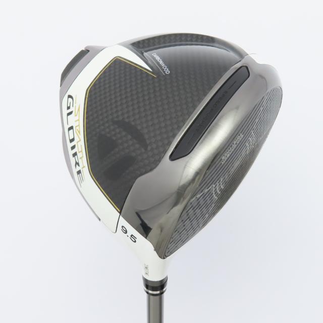 【中古ゴルフクラブ】テーラーメイド　STEALTH　ステルス グローレ ドライバー Speeder NX for TM　シャフト：Speeder NX for TM